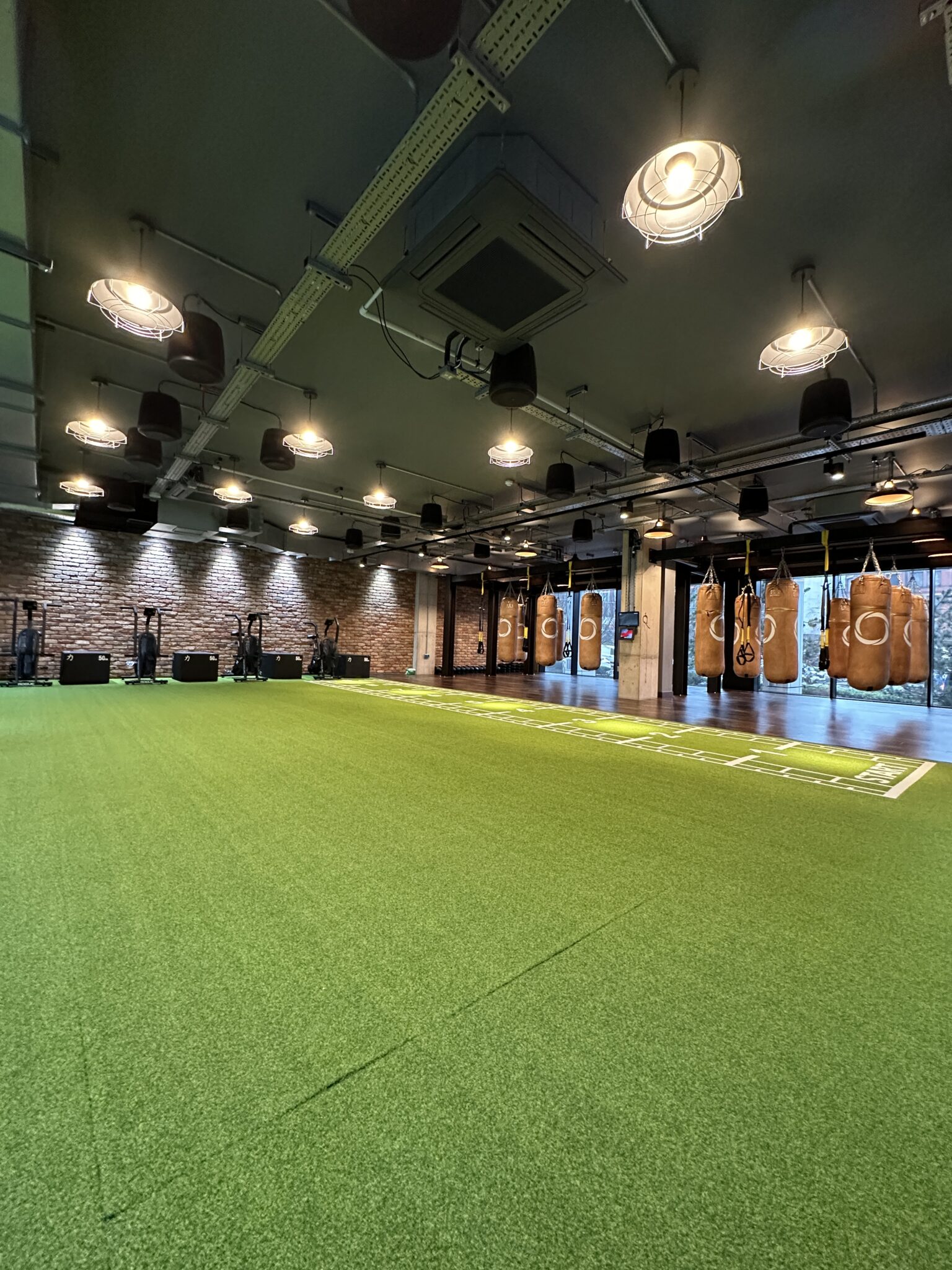 Manchester gyms - The best and most popular, ranked by price