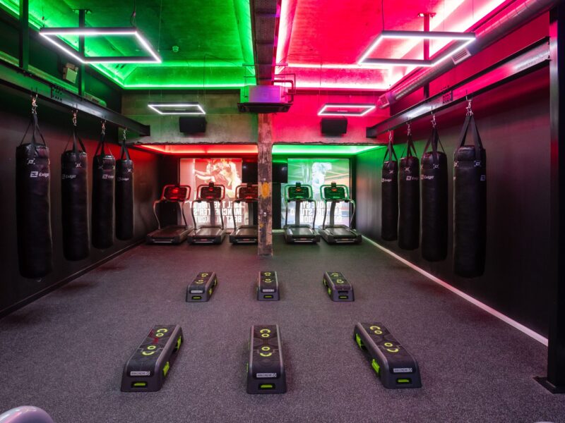 Manchester gyms - The best and most popular, ranked by price