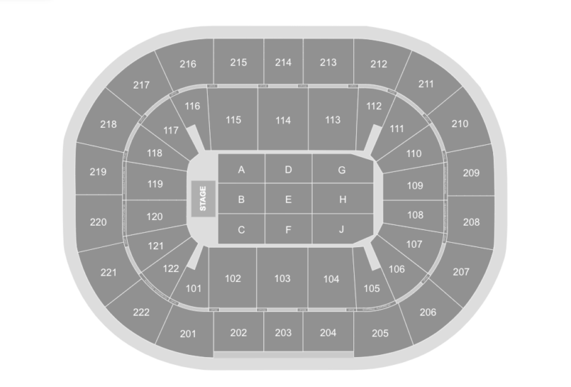 Peter Kay Live at Manchester AO Arena - times, tour dates, tickets