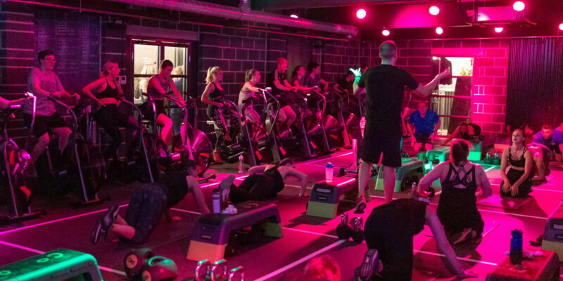 Manchester gyms - The best and most popular, ranked by price