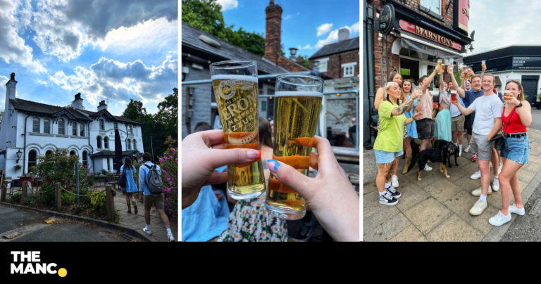 The New Didsbury Dozen: the definitive list of pubs on this legendary crawl