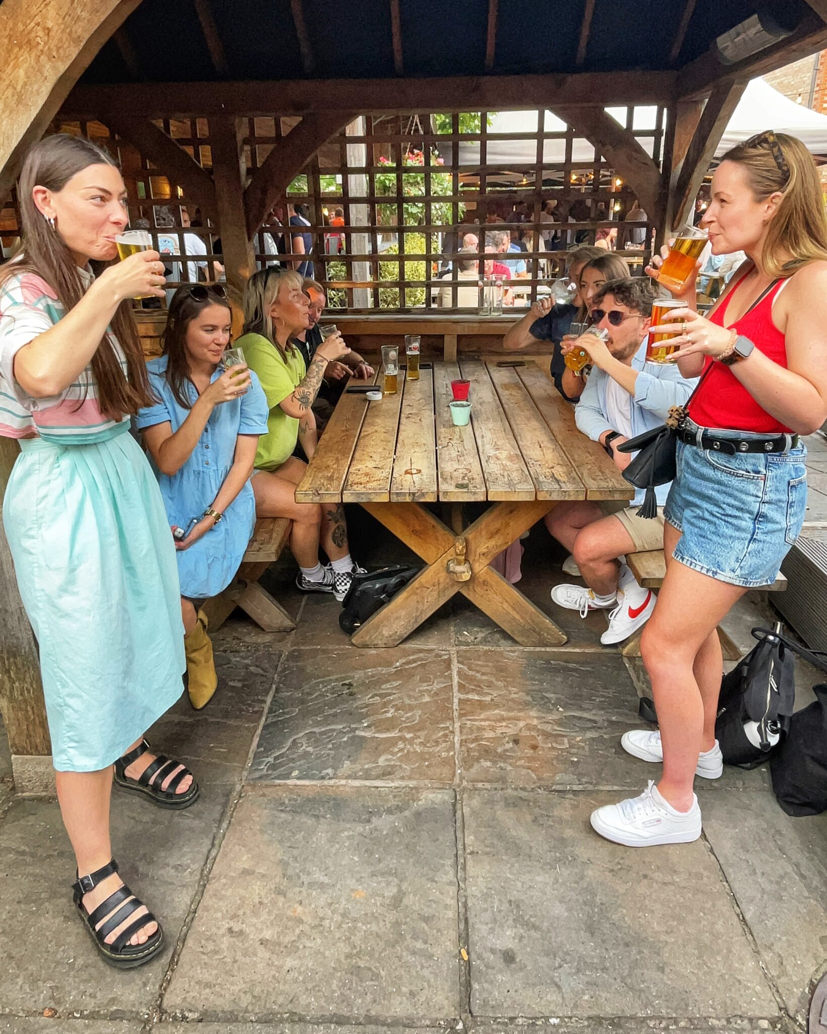 The New Didsbury Dozen: a definitive list of pubs on MCR's iconic bar crawl