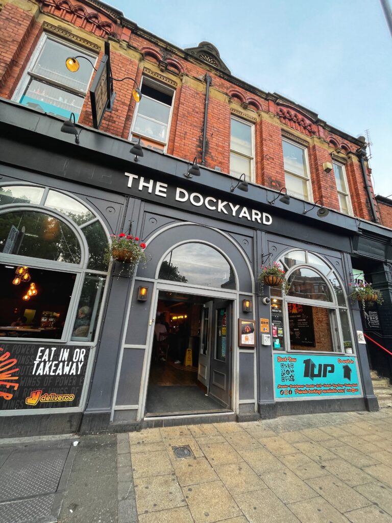 The New Didsbury Dozen: the definitive list of pubs on this legendary crawl