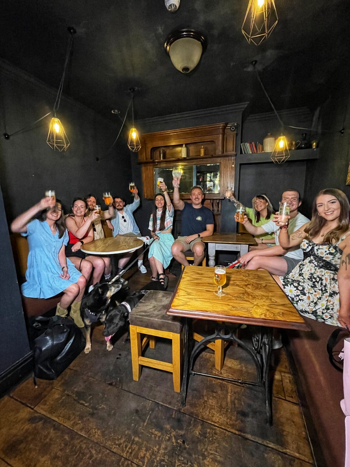 The New Didsbury Dozen: the definitive list of pubs on this legendary crawl