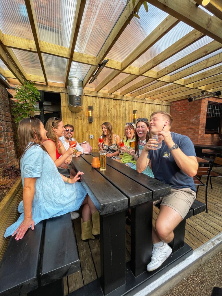 The New Didsbury Dozen: a definitive list of pubs on MCR's iconic bar crawl