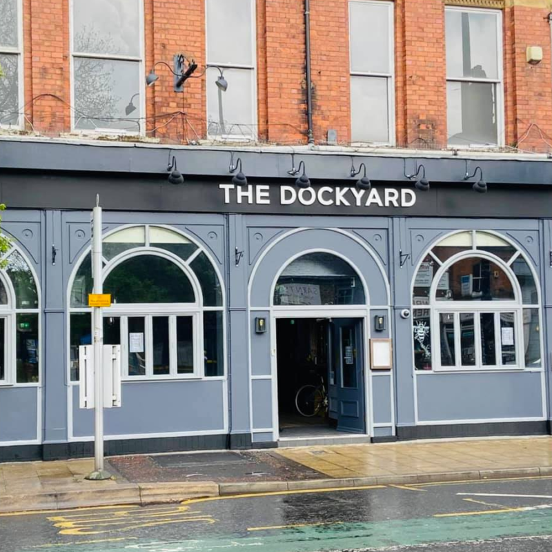 The New Didsbury Dozen: the definitive list of pubs on this legendary crawl