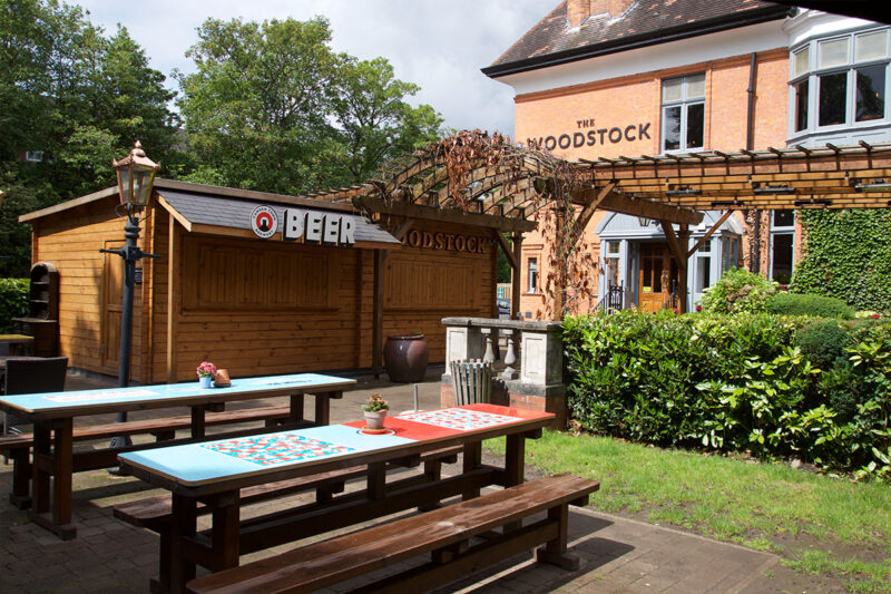 The New Didsbury Dozen: a definitive list of pubs on MCR's iconic bar crawl