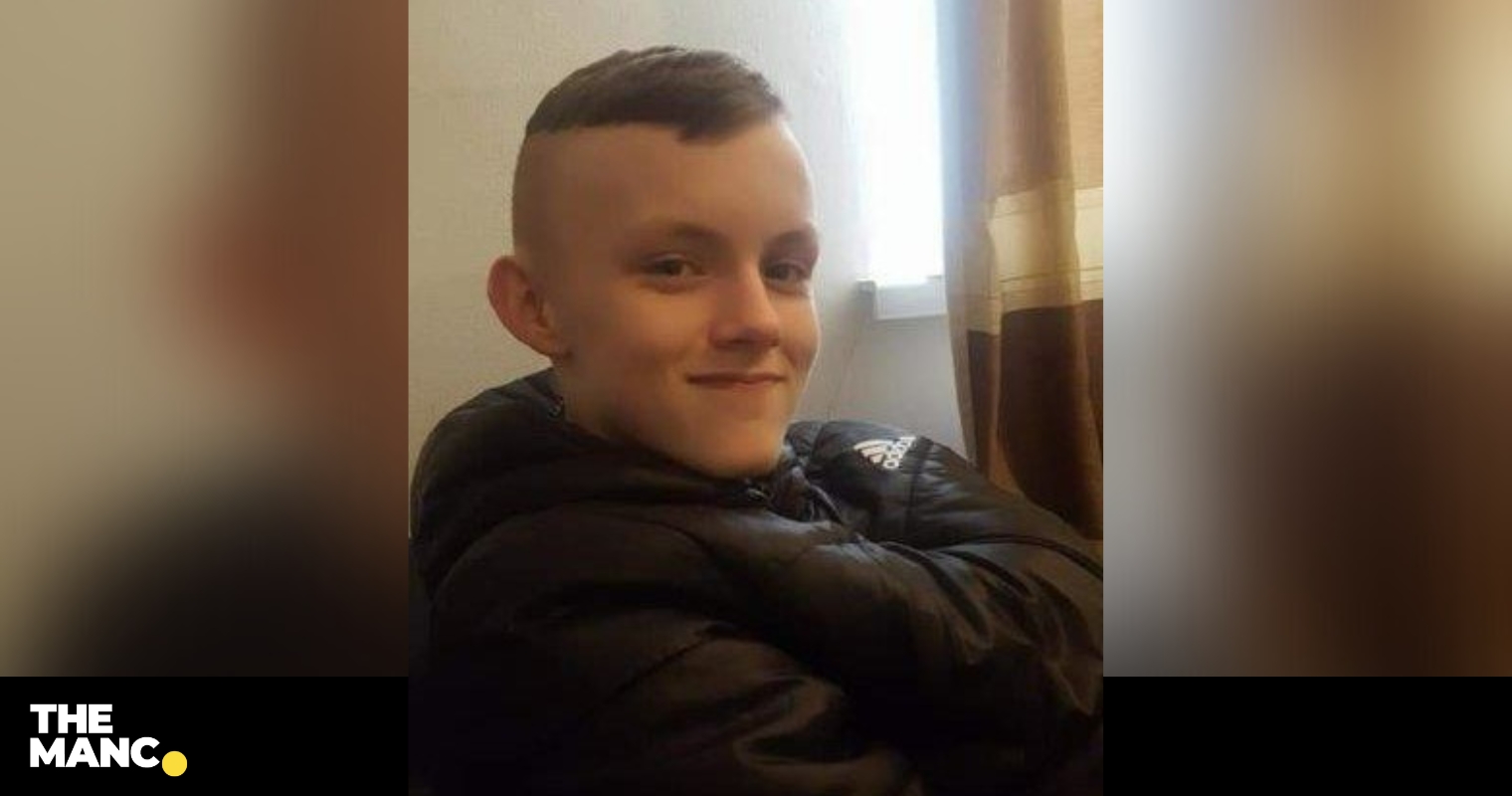 Police offer £50k reward in hunt for Kennie Carter's murderer