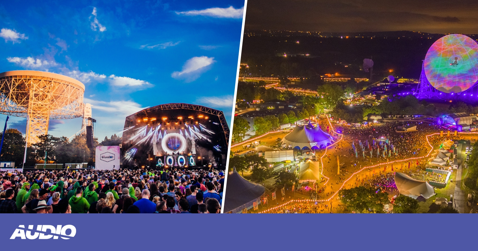 Bluedot festival unveils 2023 line-up, with Grace Jones and more