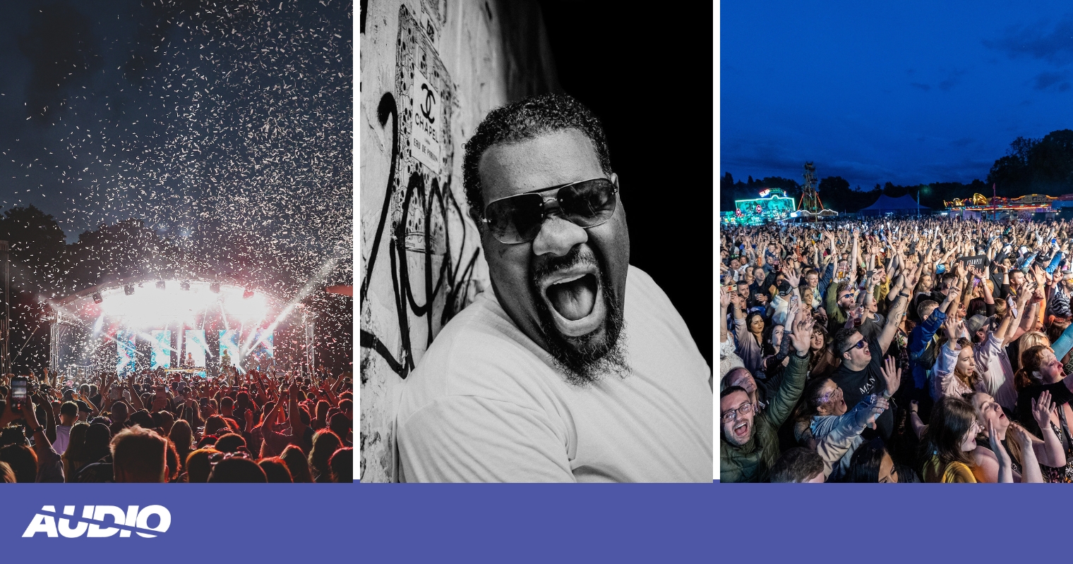 Flashback Festival reveals massive line-up of 90s and 00s music