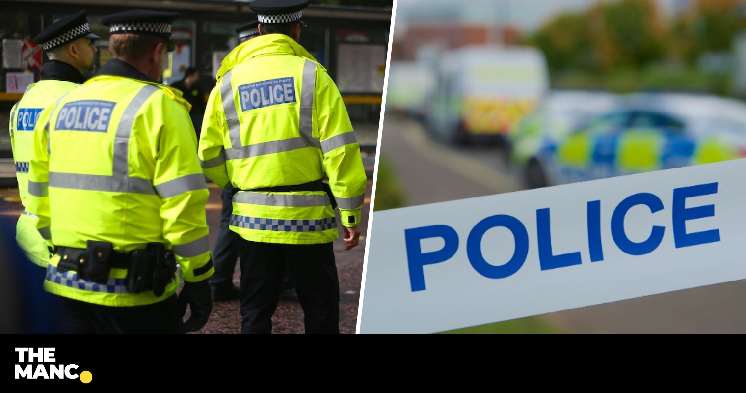 Man Charged After Elderly Woman Is Sexually Assaulted By Intruder At