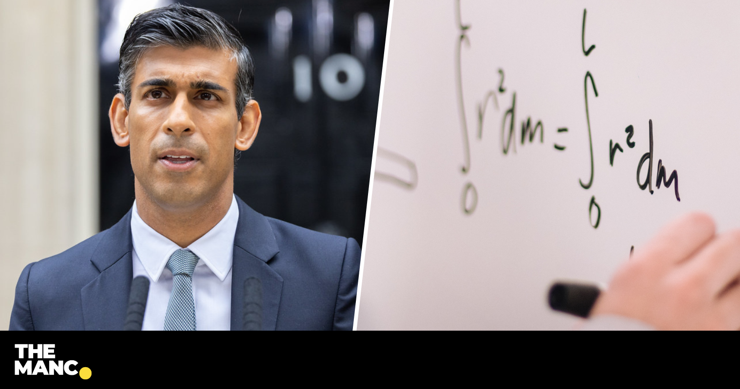 Prime Minister Rishi Sunak To Make It His mission That All Pupils In prime-minister-rishi-sunak-to-make-it-his-mission-that-all-pupils-in