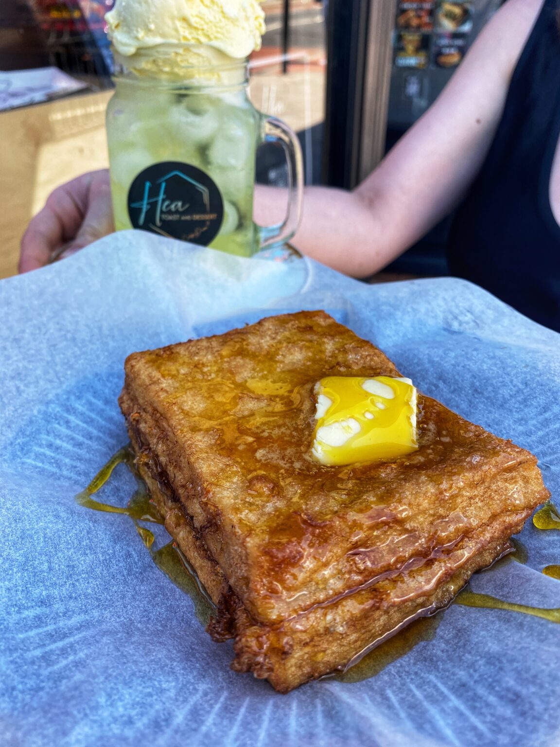 Where to find the best Chinese restaurants in Manchester