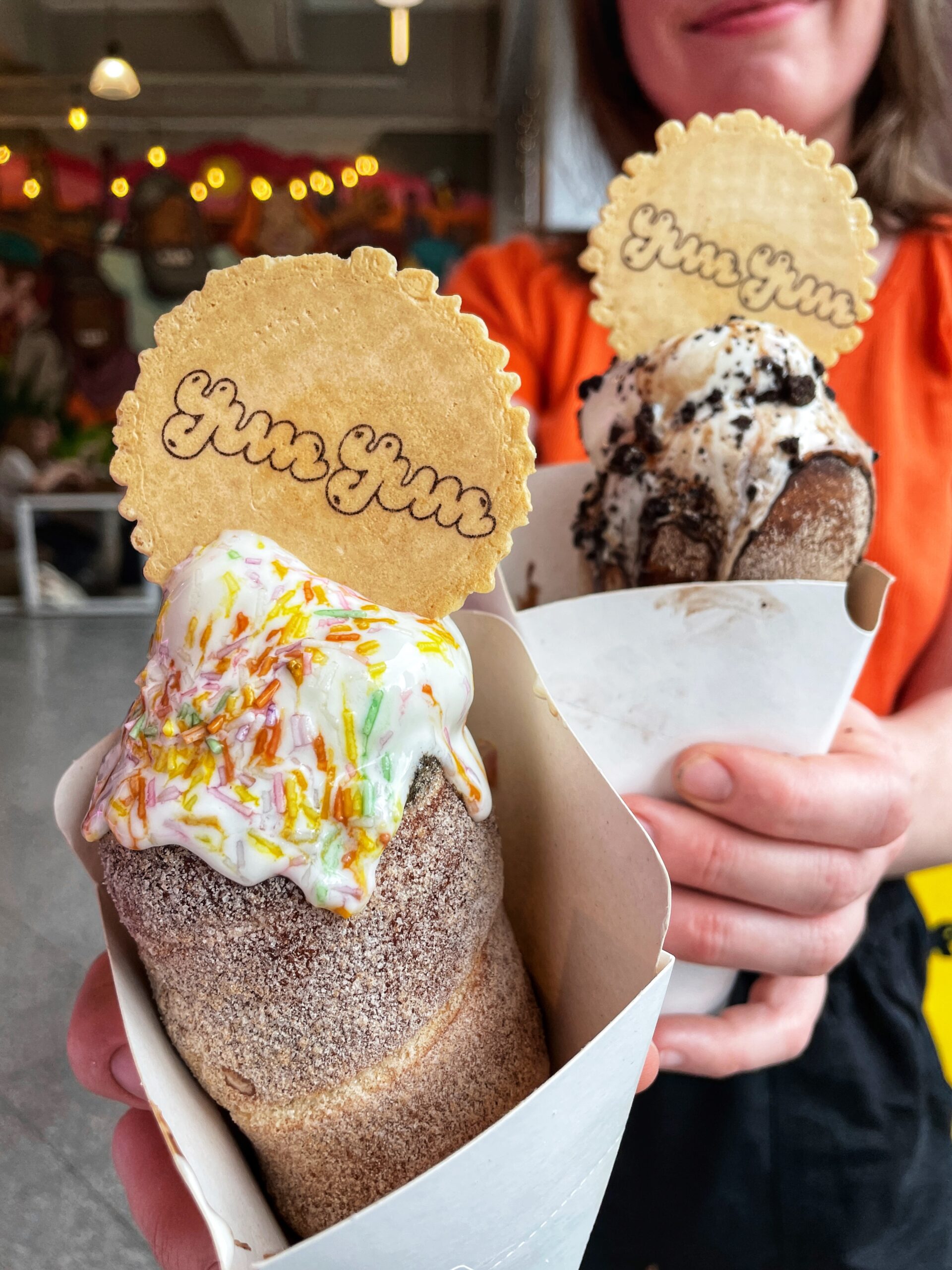 How a public toilet became a drinking den for Manchester musicians