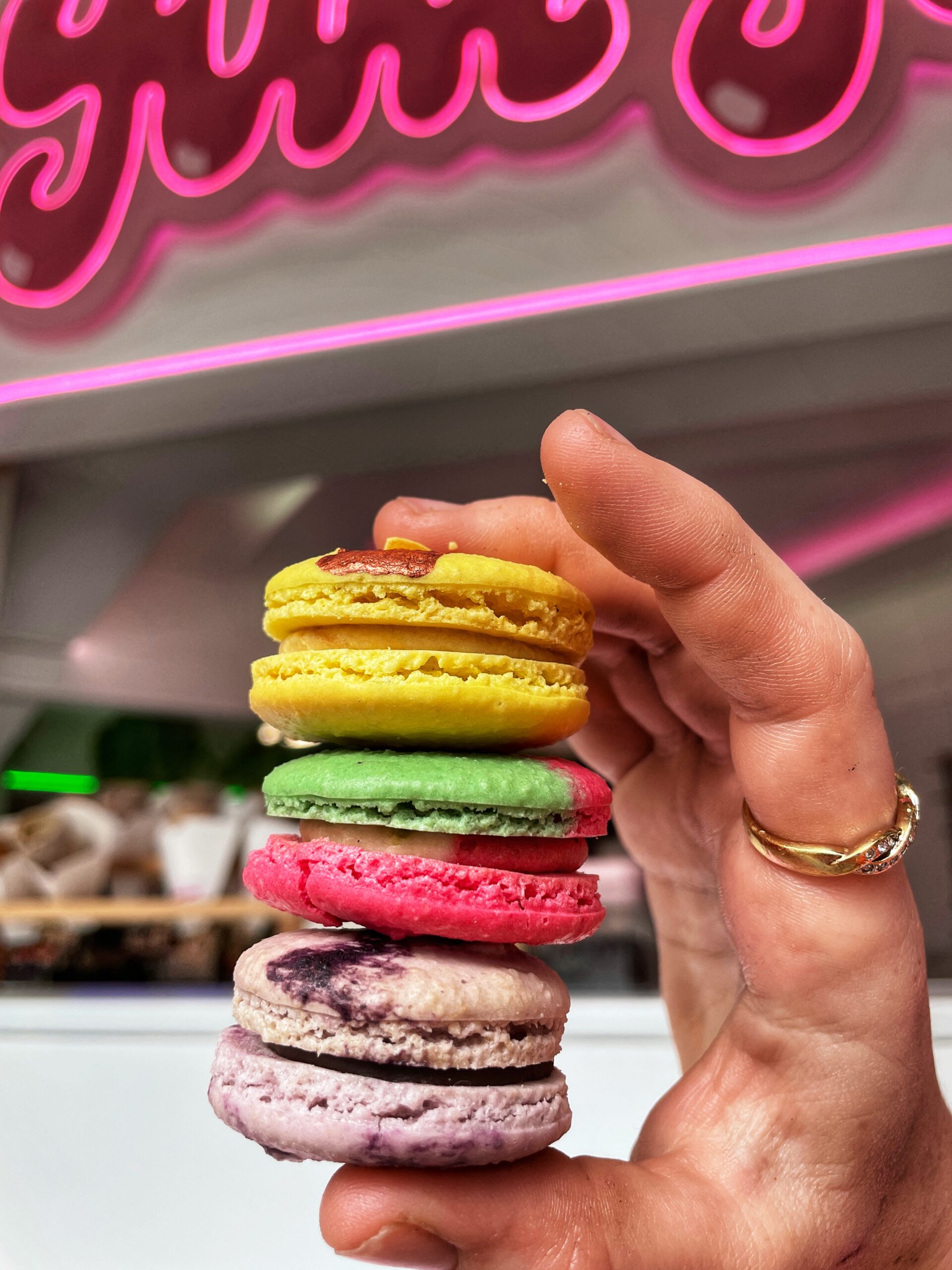 How a public toilet became a drinking den for Manchester musicians