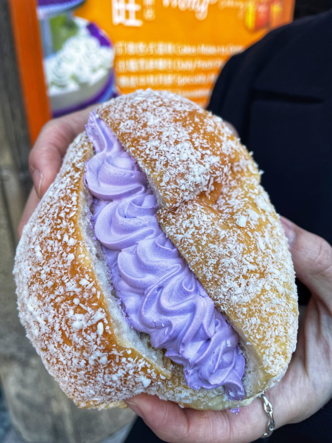 The Chinese bakery that's been feeding Manchester for 20 years