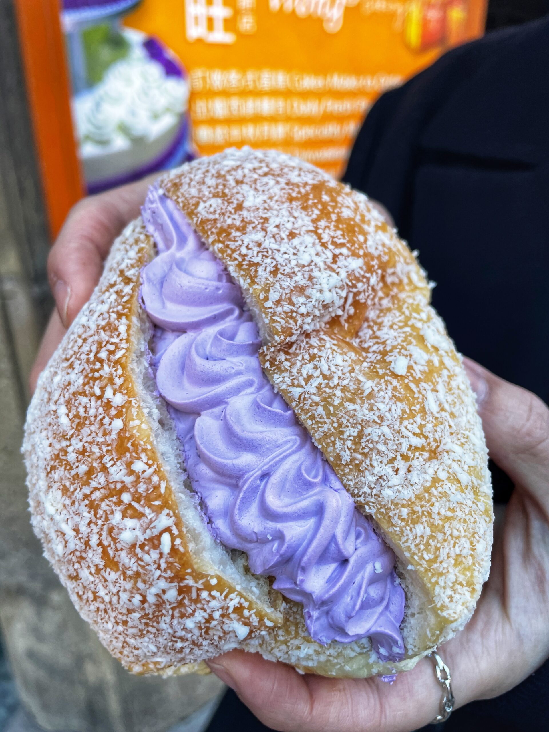 The Chinese bakery that's been feeding Manchester for 20 years