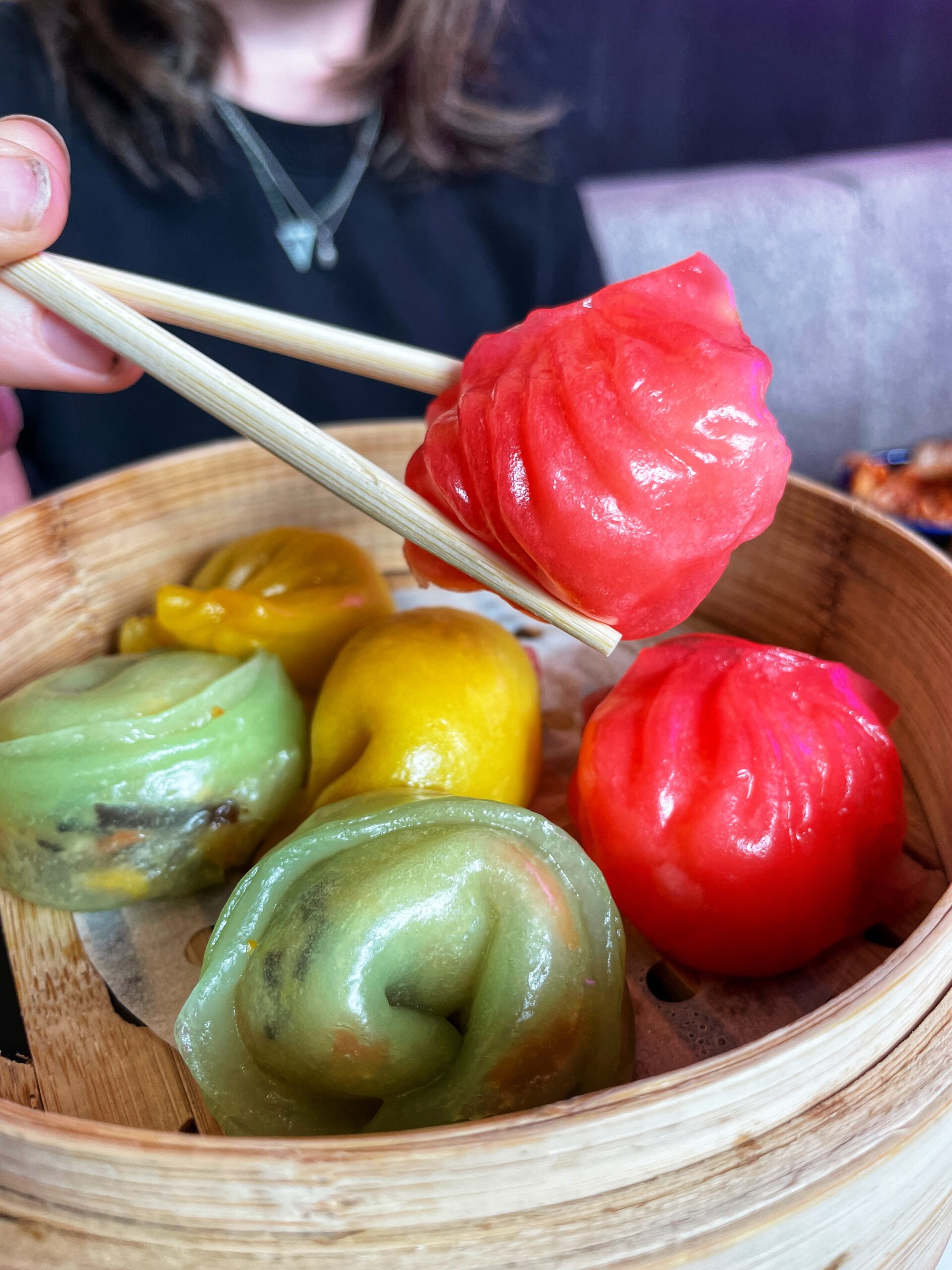 Where to find the best Chinese restaurants in Manchester