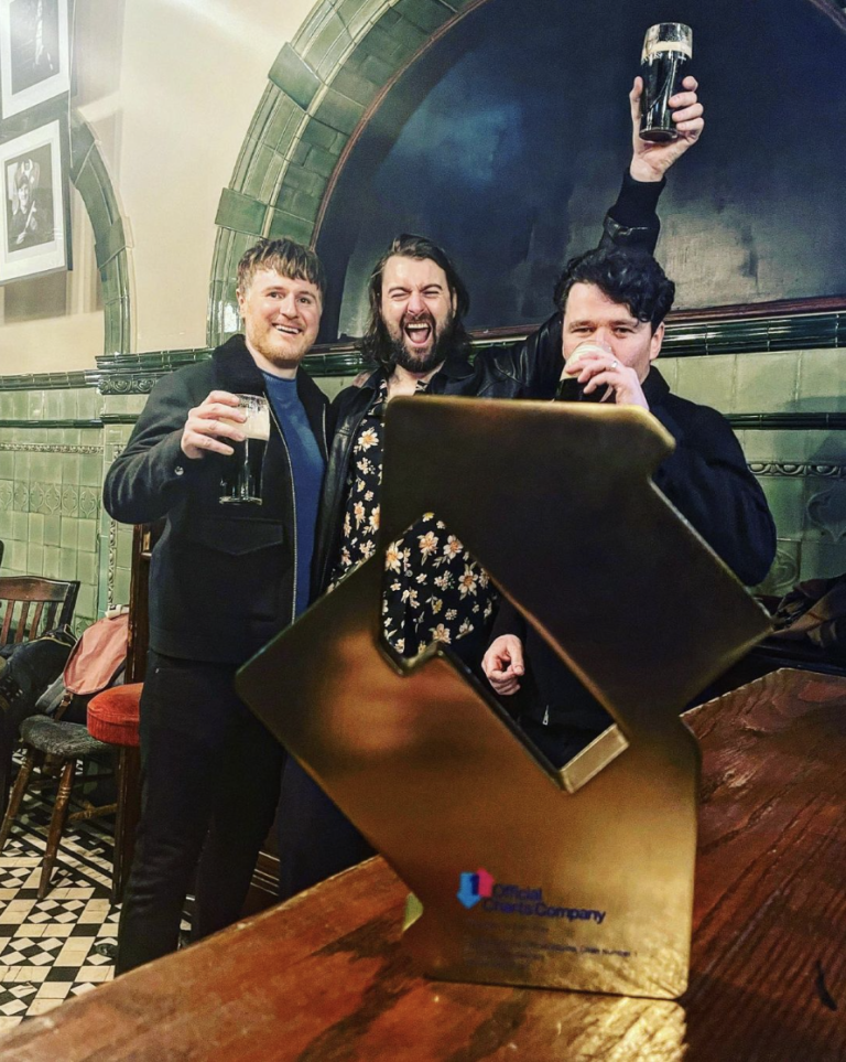 Courteeners at Heaton Park - setlist, support, times and tickets