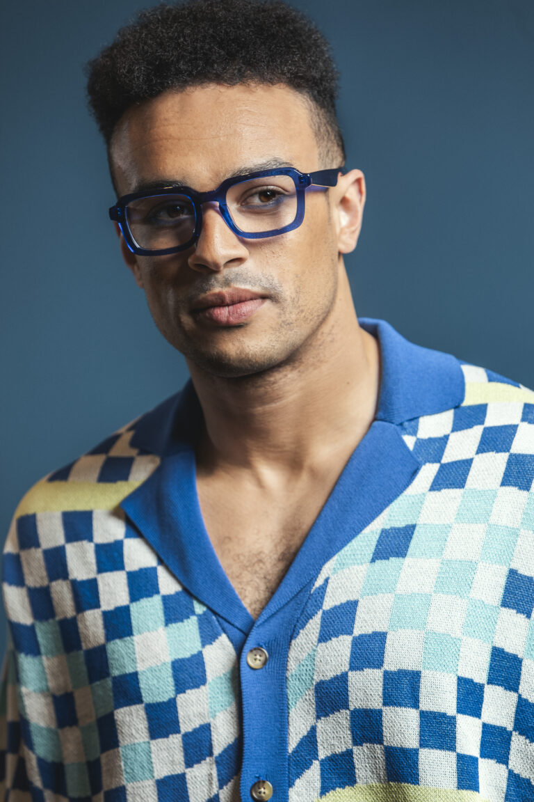 The surprisingly affordable luxury eyewear brand made famous by Peaky ...