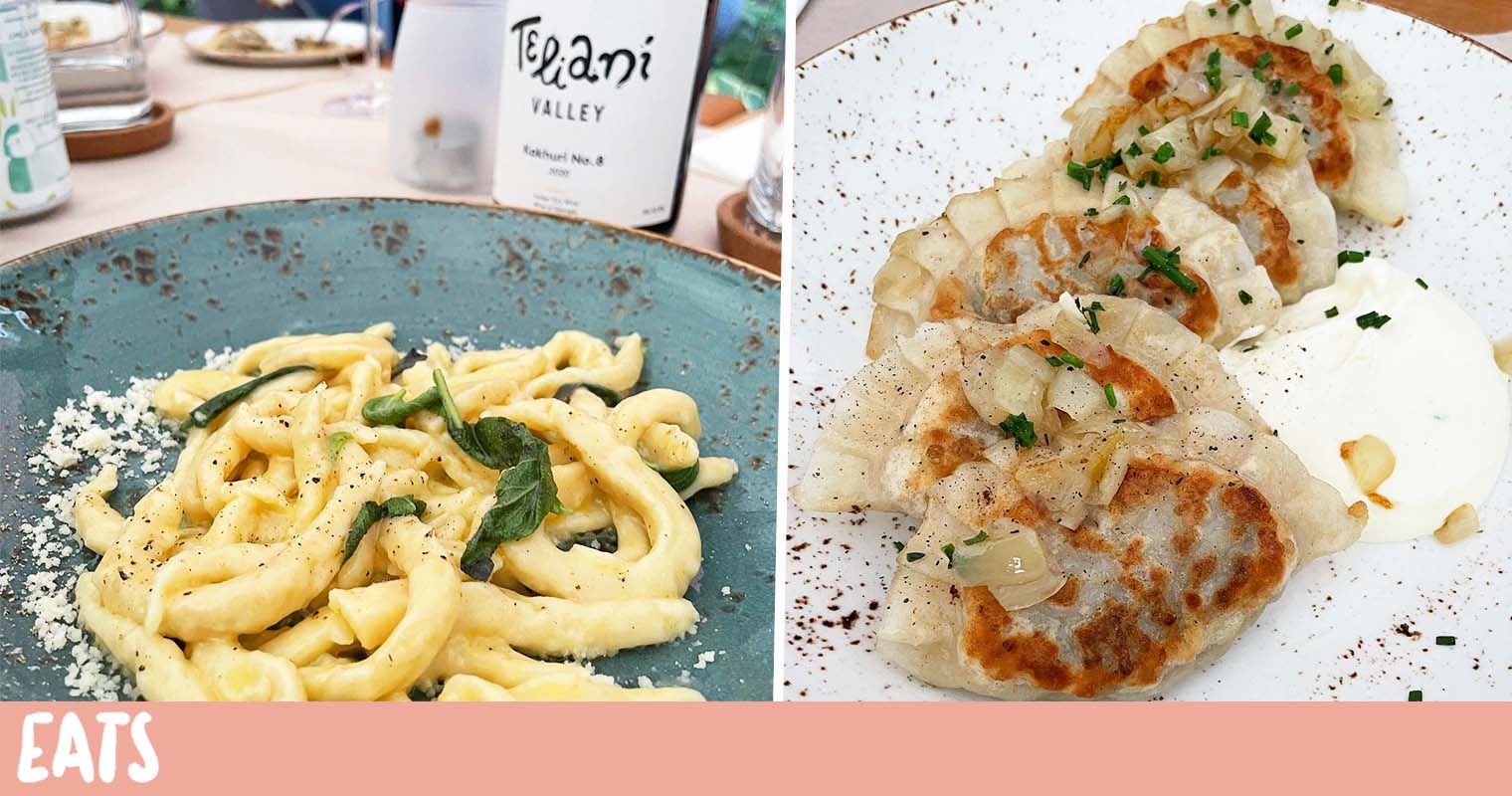 Hidden restaurant The Sparrows has made the Michelin Guide