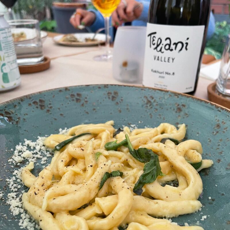 Albion Farm Shop remains the best of the best farm shops