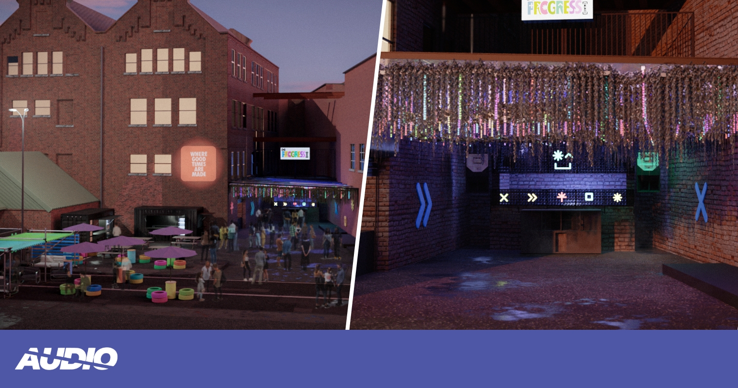 New open-air nightclub to open in Manchester for summer