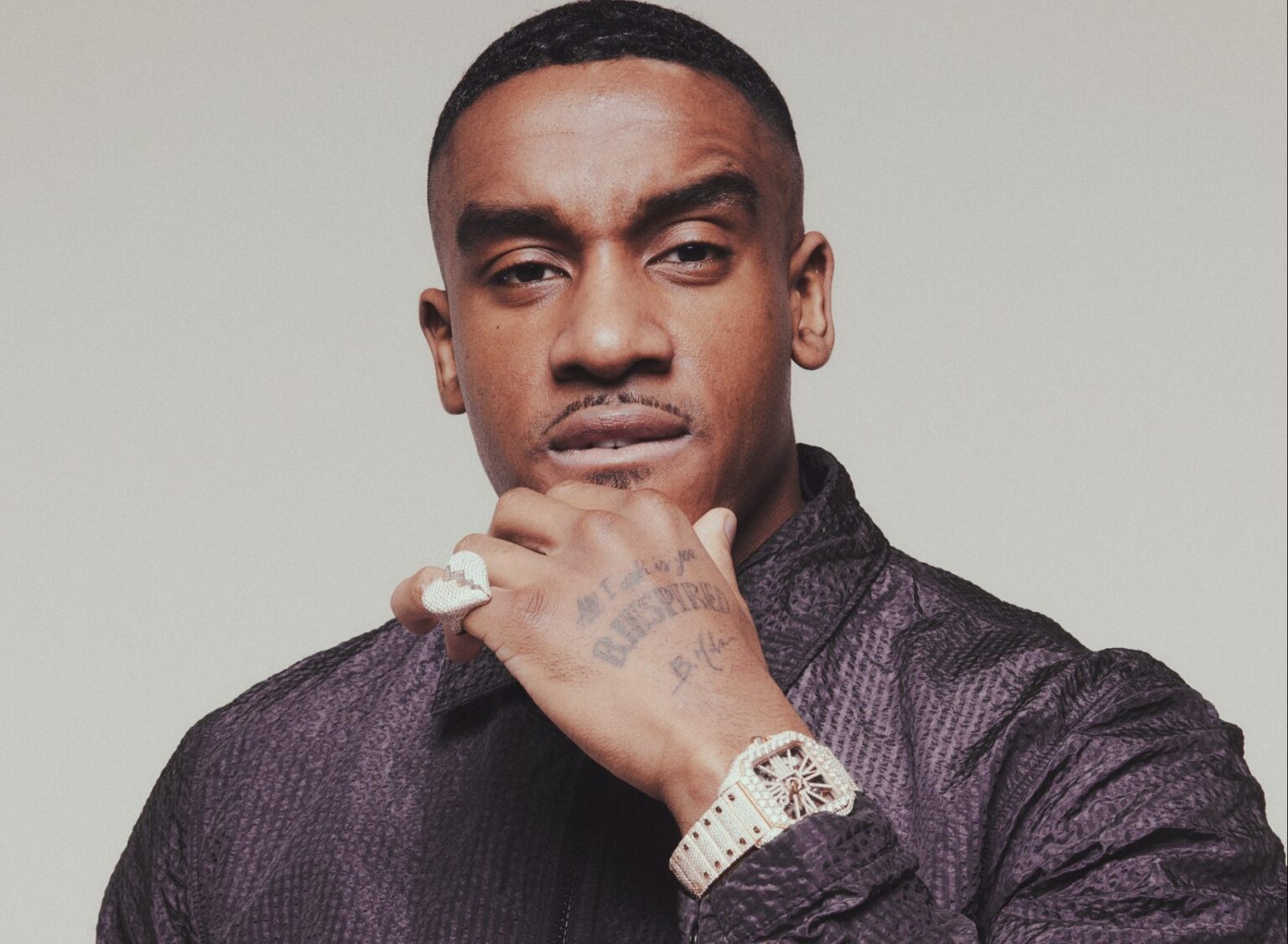 Manchester grime star Bugzy Malone to headline seaside festival