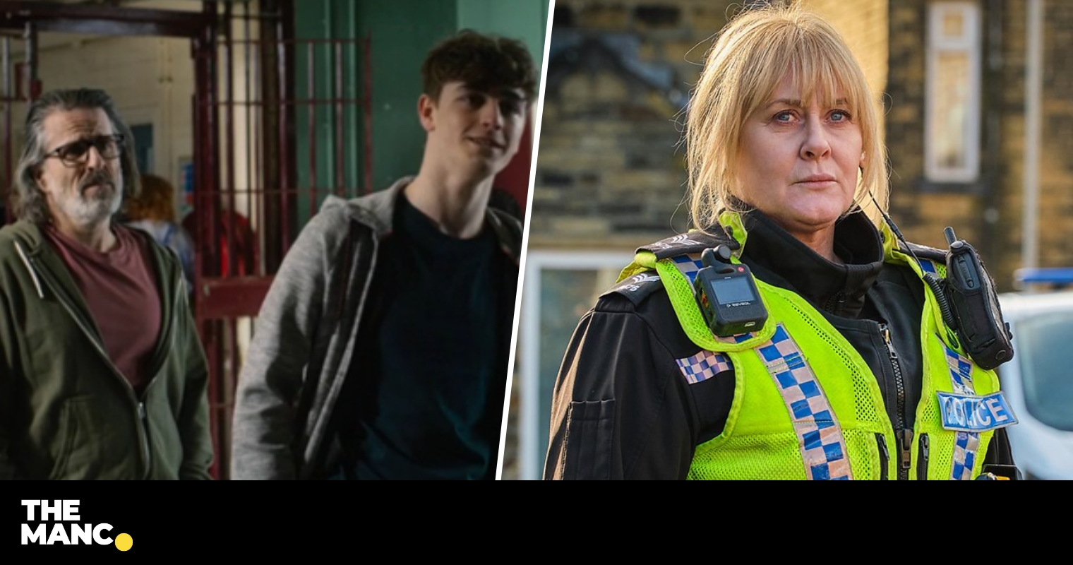 Happy Valley fans say 'sorry' to Neil after getting him all wrong