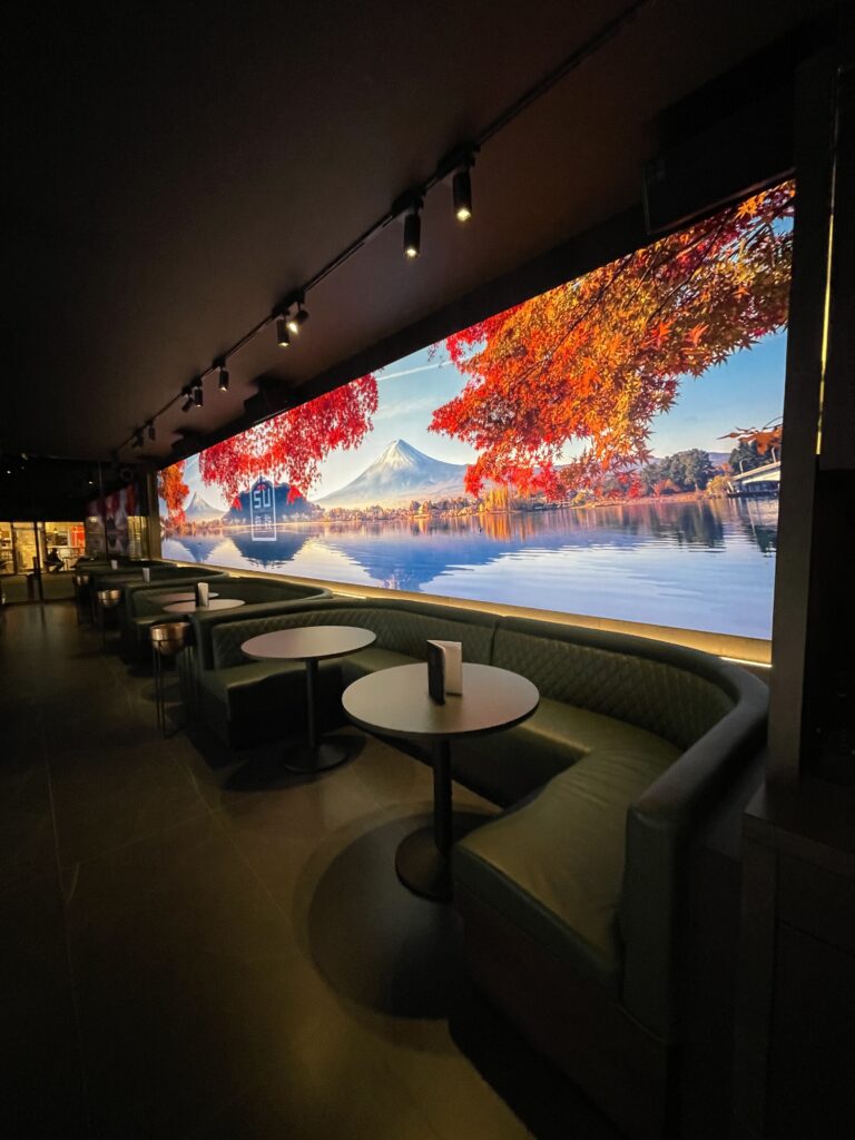 Romantic restaurants in Manchester perfect for Valentine's Day