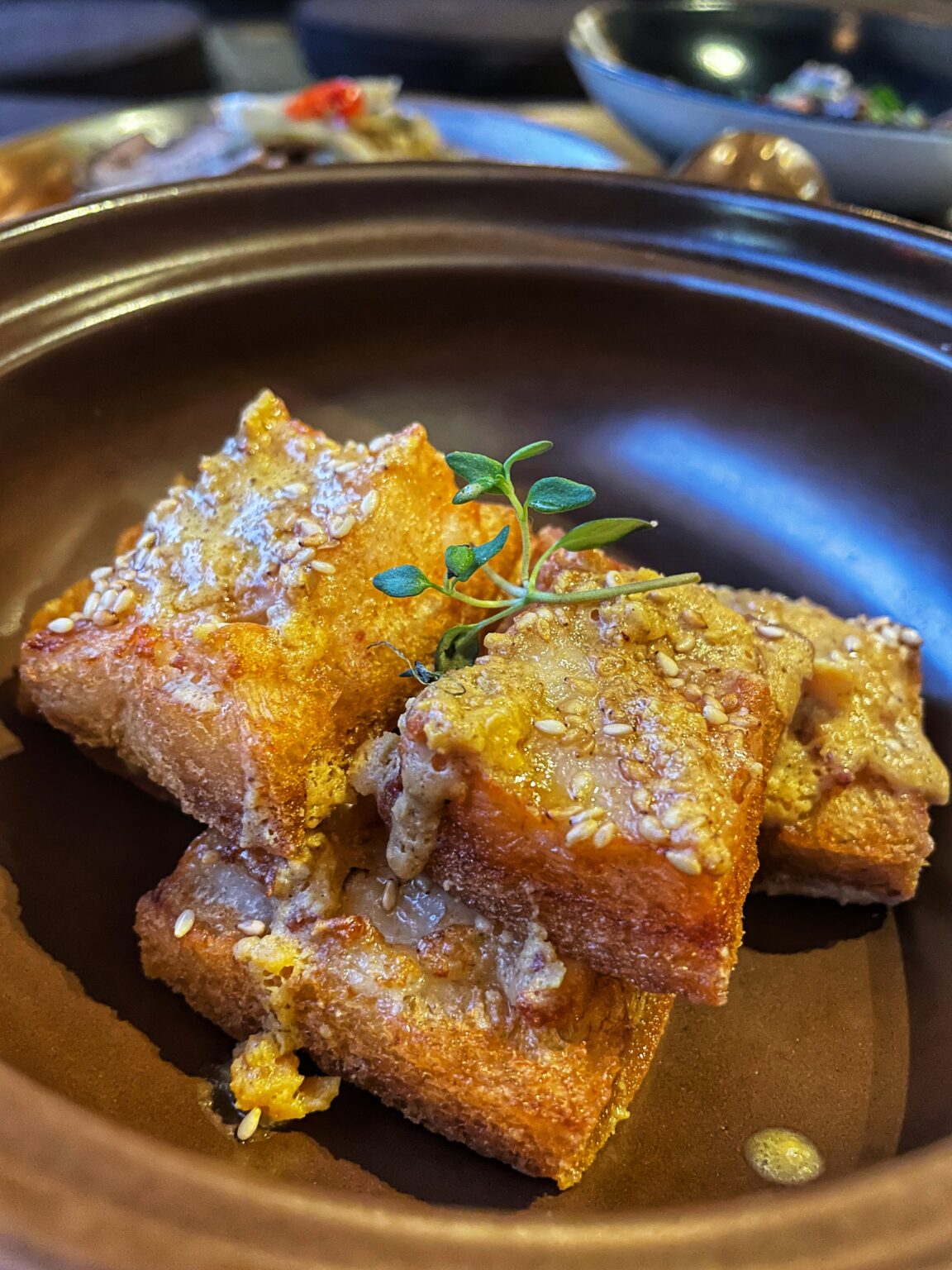 Harcourt, the Hong Kong-style pub that's just opened in Altrincham