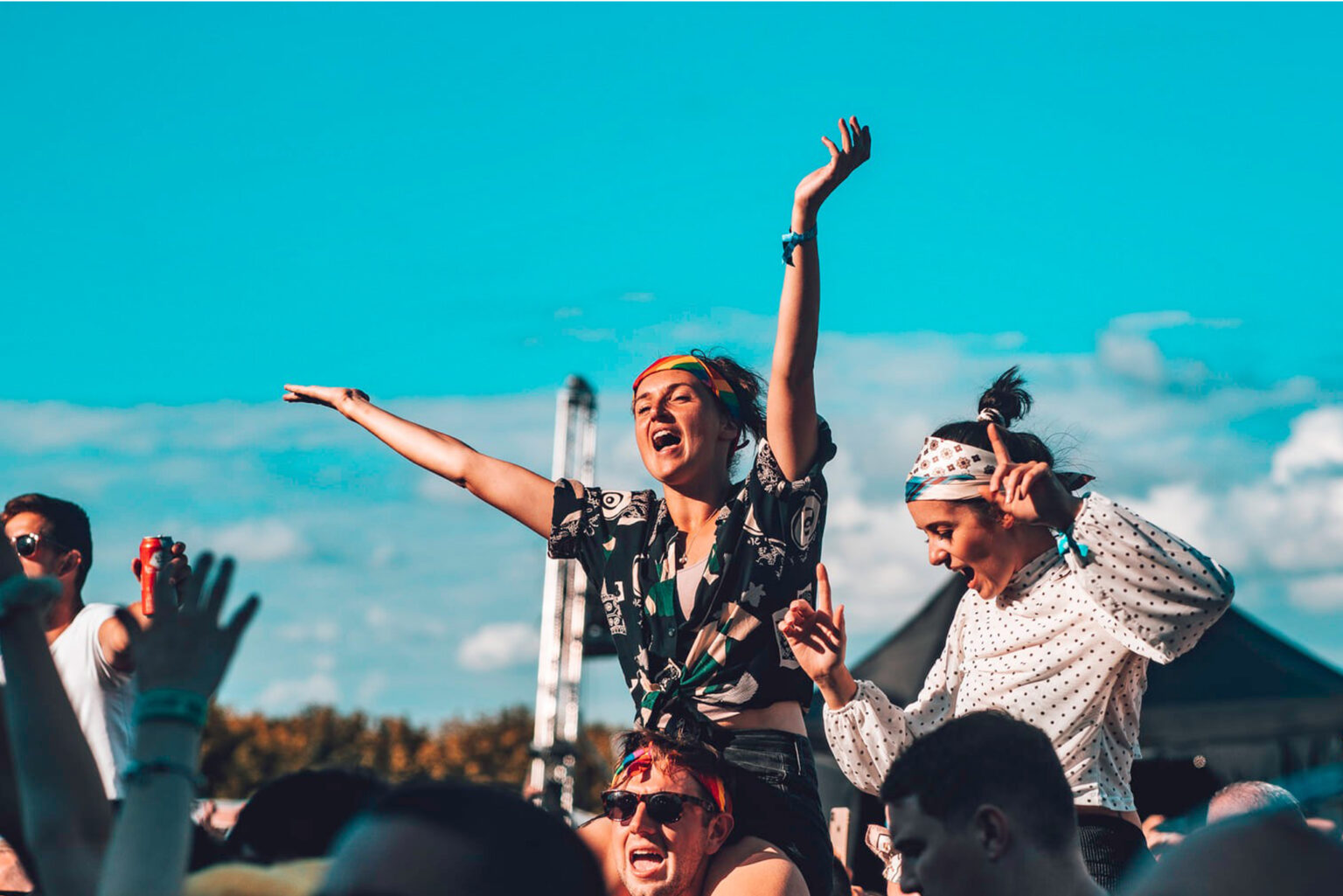 Massive Save the Rave 90s Festival heading to Southport