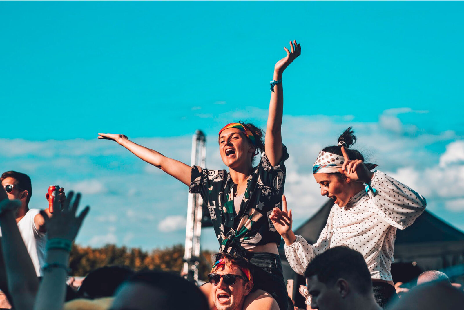 Massive Save the Rave 90s Festival heading to Southport