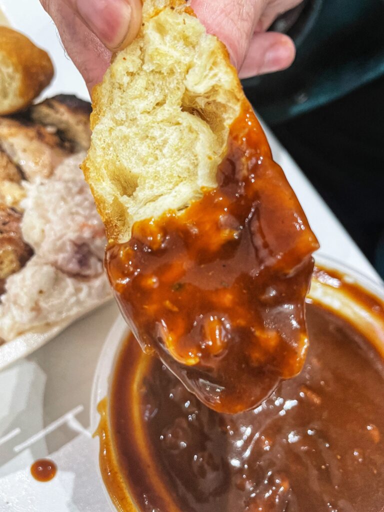 Buzzrocks, the family-run takeaway feeding Mancs for 30 years