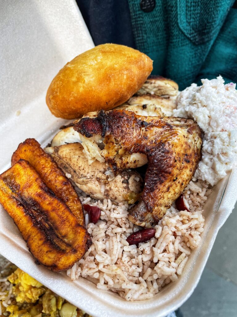 Buzzrocks, the family-run takeaway feeding Mancs for 30 years