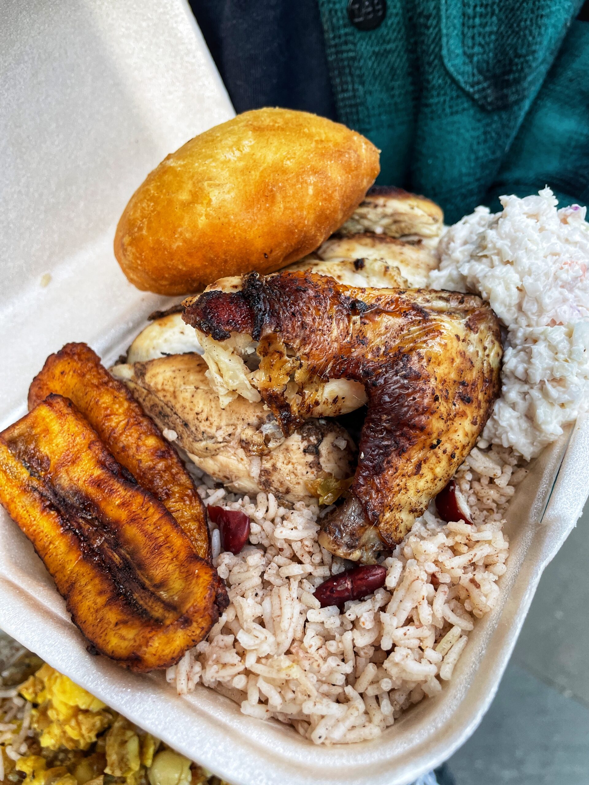 Buzzrocks, the family-run takeaway feeding Mancs for 30 years