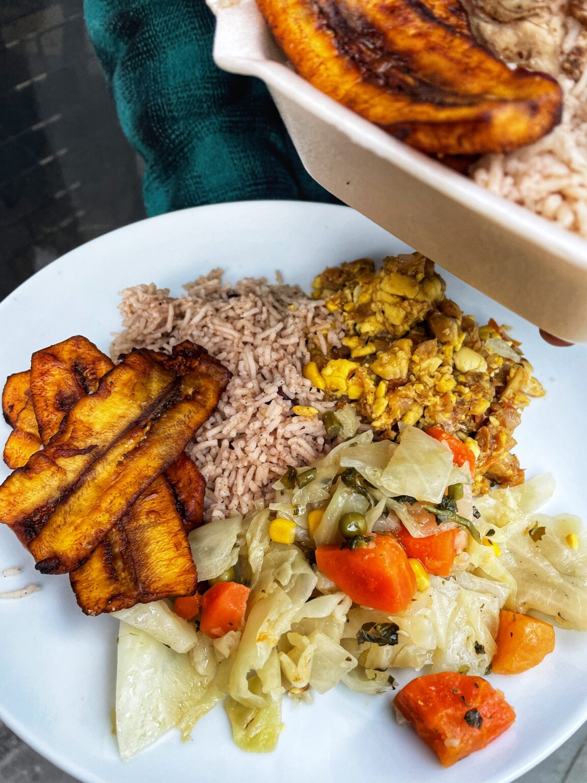 Buzzrocks, the family-run takeaway feeding Mancs for 30 years