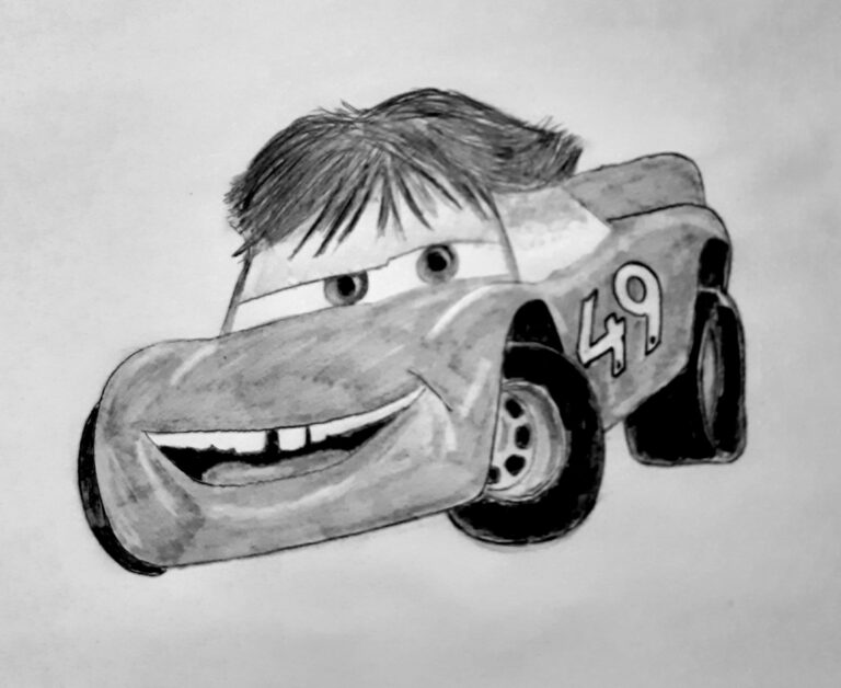 Meet Pete Sibley: the man who draws cursed cartoons of famous ...