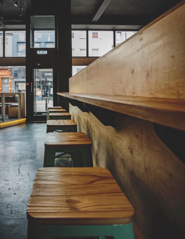 The Last Bowl: An Ode to Cocktail Beer Ramen + Bun | The Manc