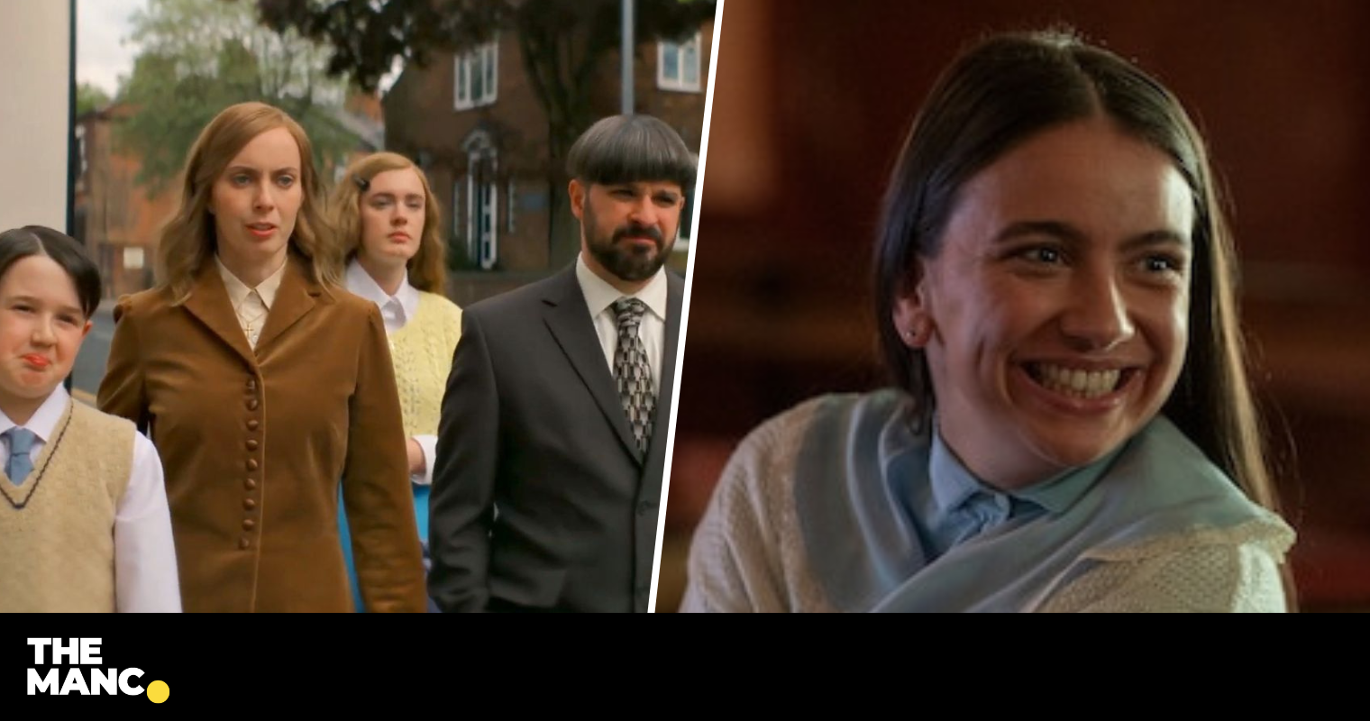 New Channel 4 show is all set and filmed in Manchester — and features a ...