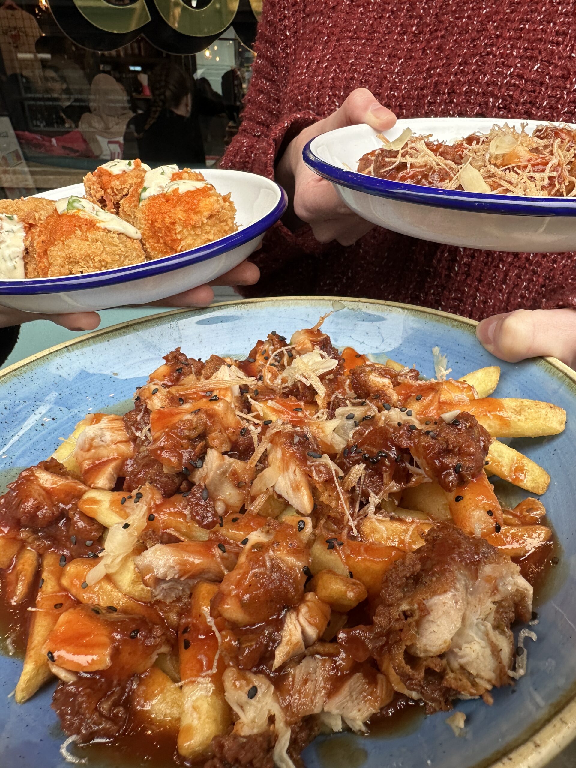 Yard & Coop has just launched a lip-smacking new menu and it's ...