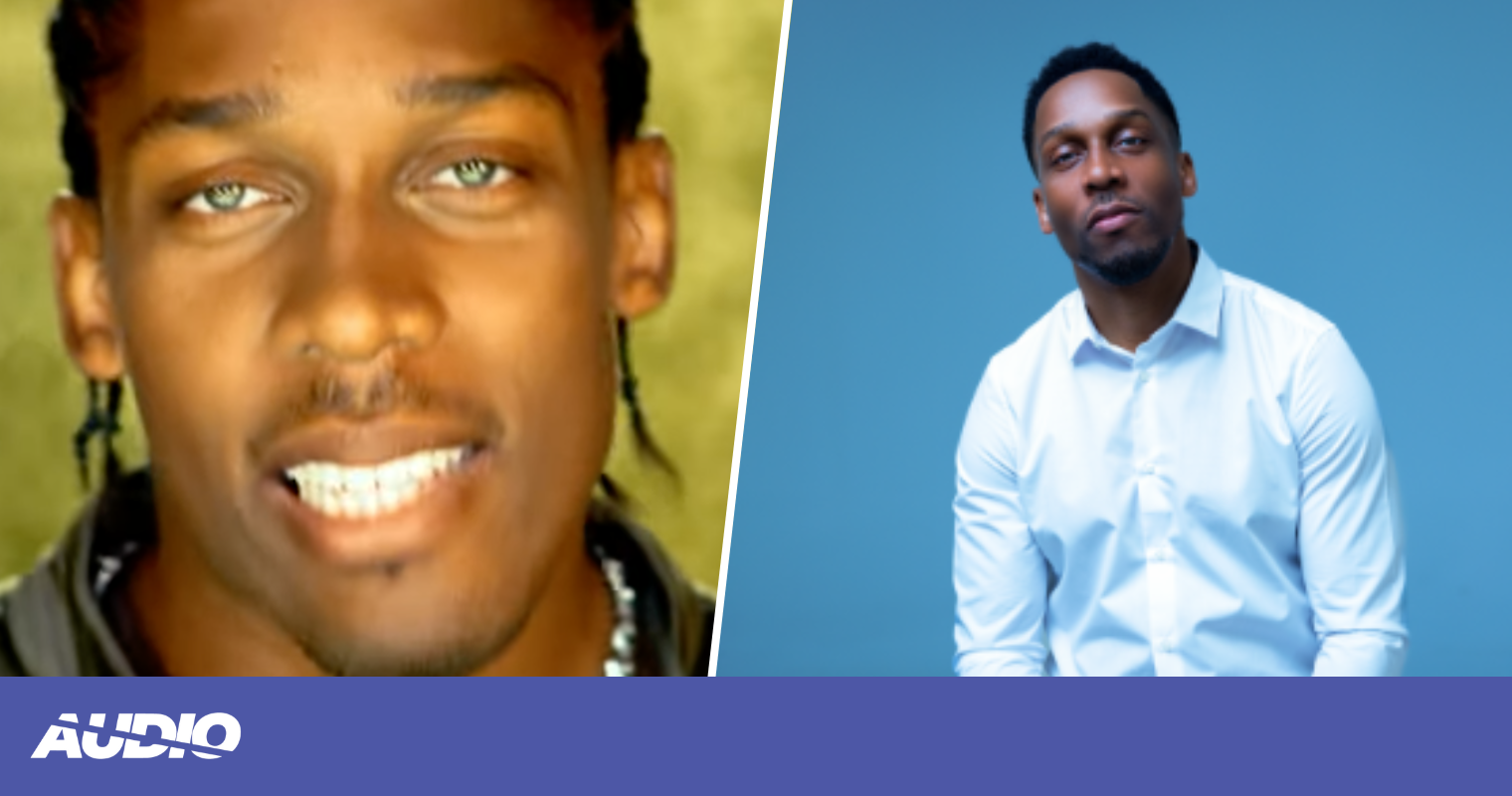 Noughties throwback Lemar announces special 20th anniversary gigs in ...