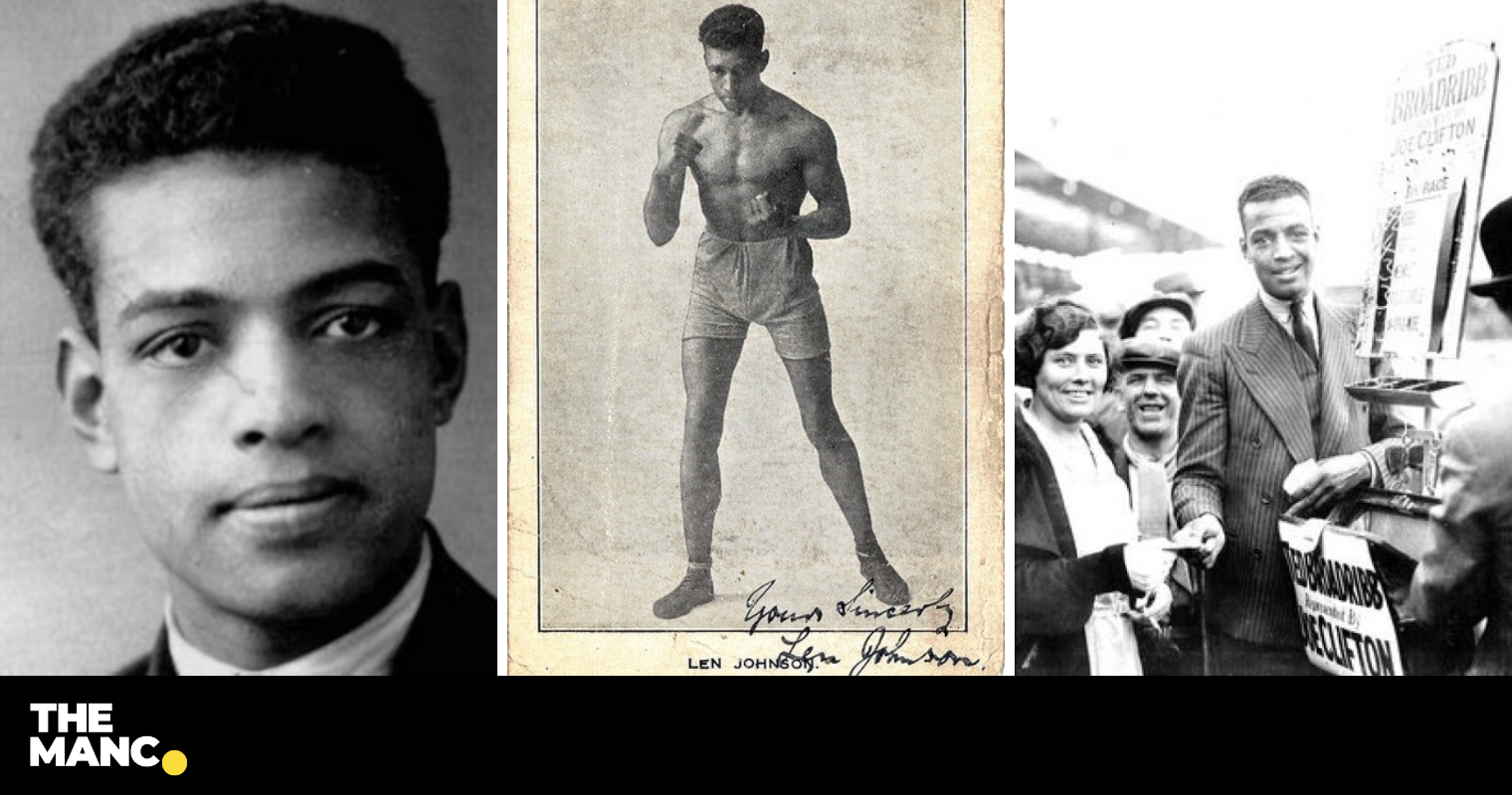 Celebs are holding a charity football match to fund a statue for 'uncrowned boxing champion' Len ...