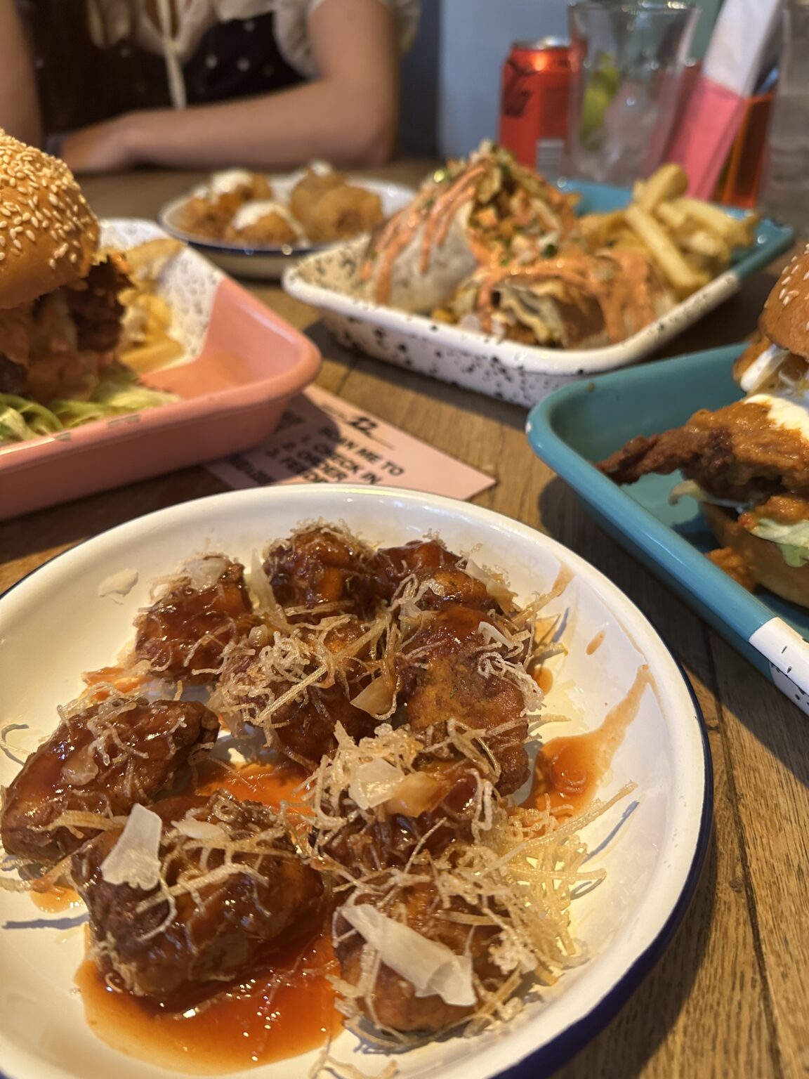 Yard & Coop has just launched a lip-smacking new menu and it's ...