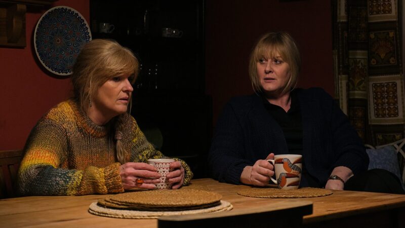 Happy Valley fans say 'sorry' to Neil after getting him all wrong