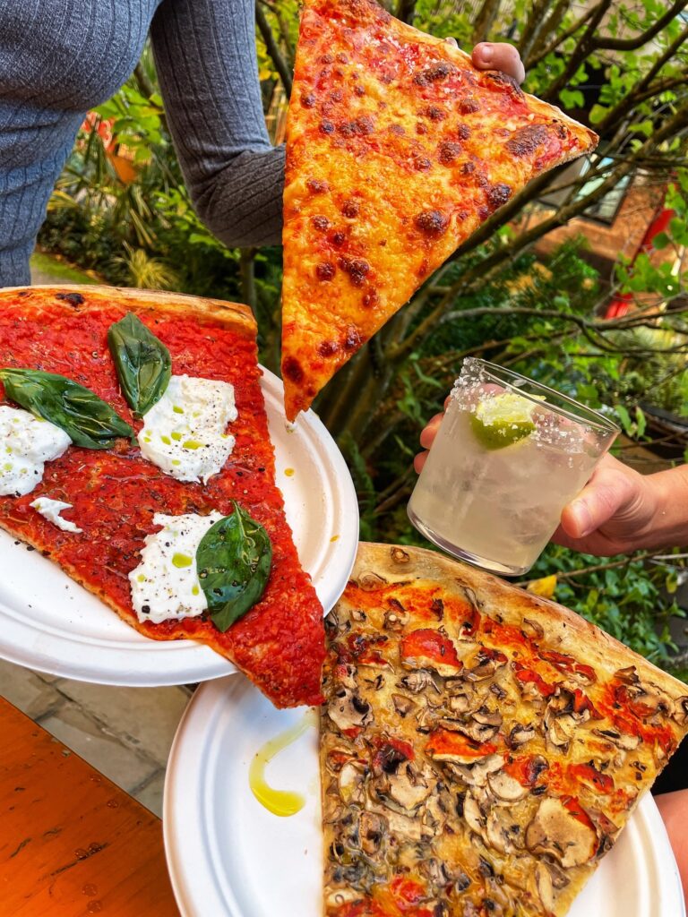 25 of the best pizza places in Greater Manchester