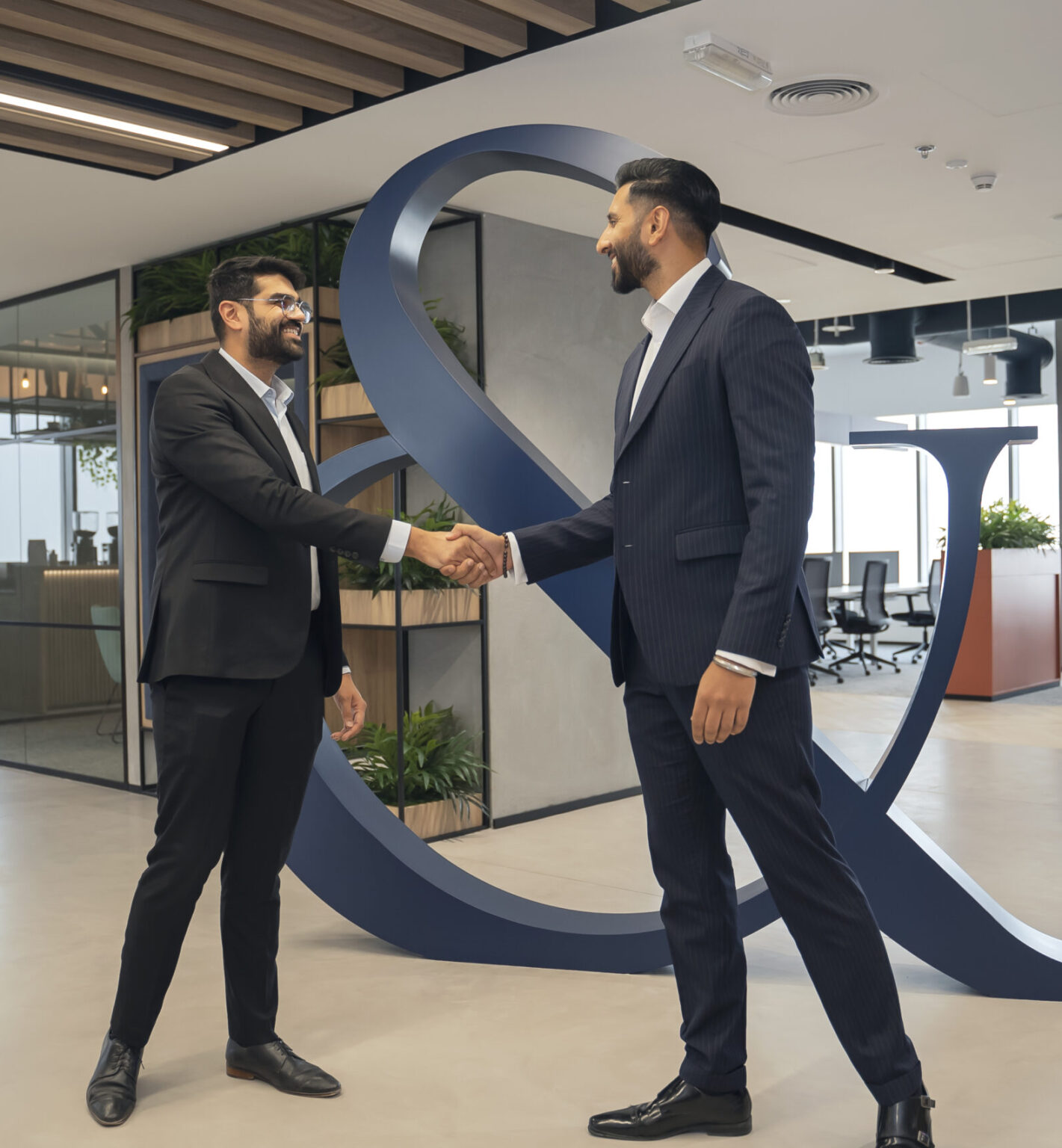 Dubai real estate company Allsopp & Allsopp brings 'life-changing ...