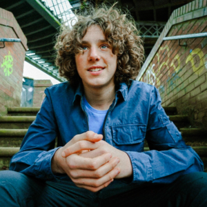 16-year-old Manc busker, Alex Spencer, bags record deal with the same ...