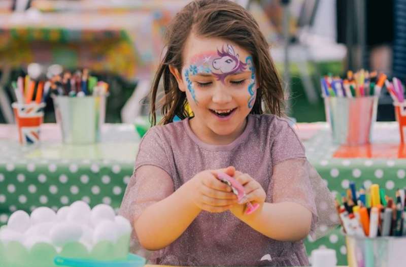 The Jockey Club are holding a superhero-themed family fun day at ...