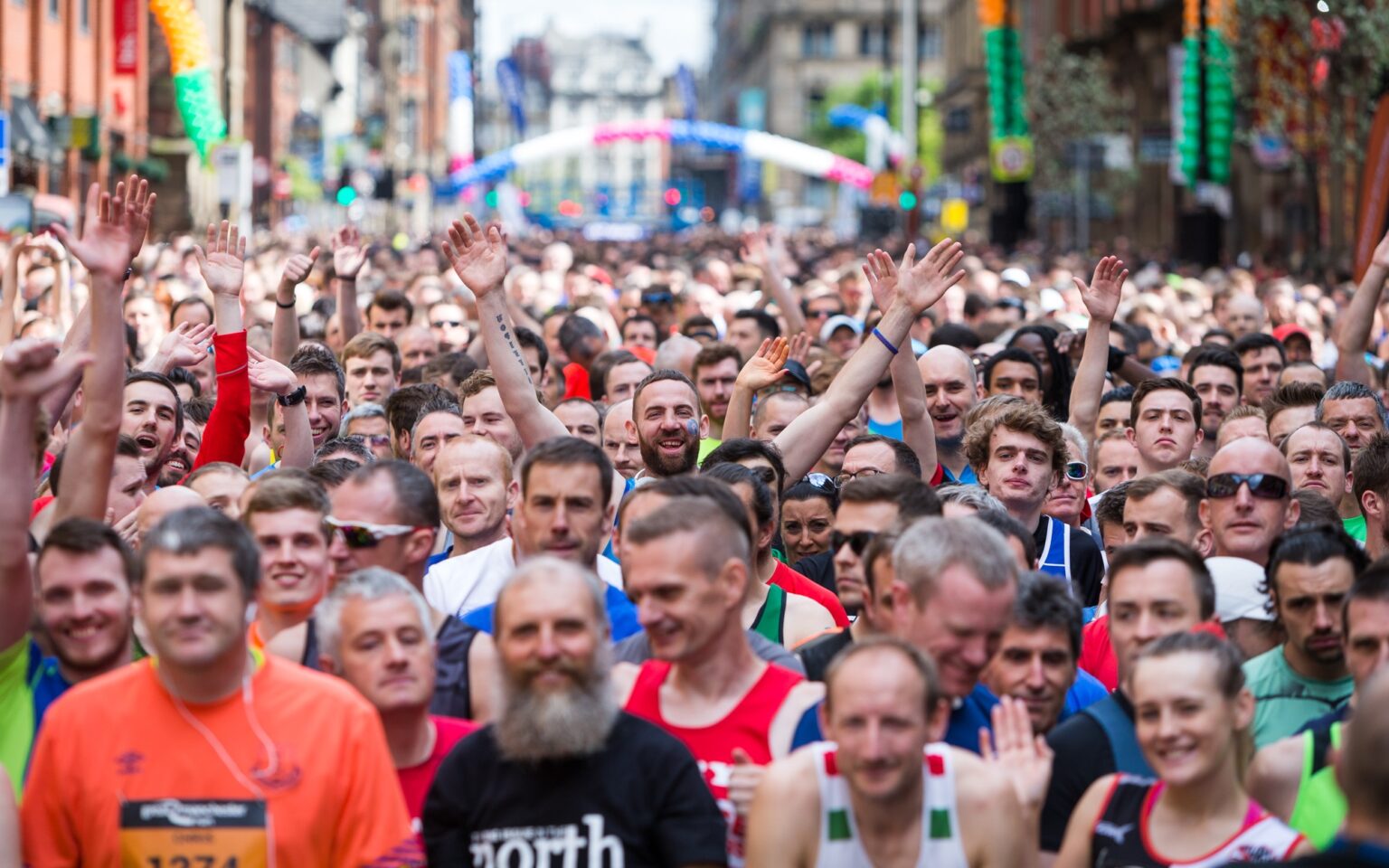 Manchester's Co-op Live arena guide - drinks prices, how to get there ...